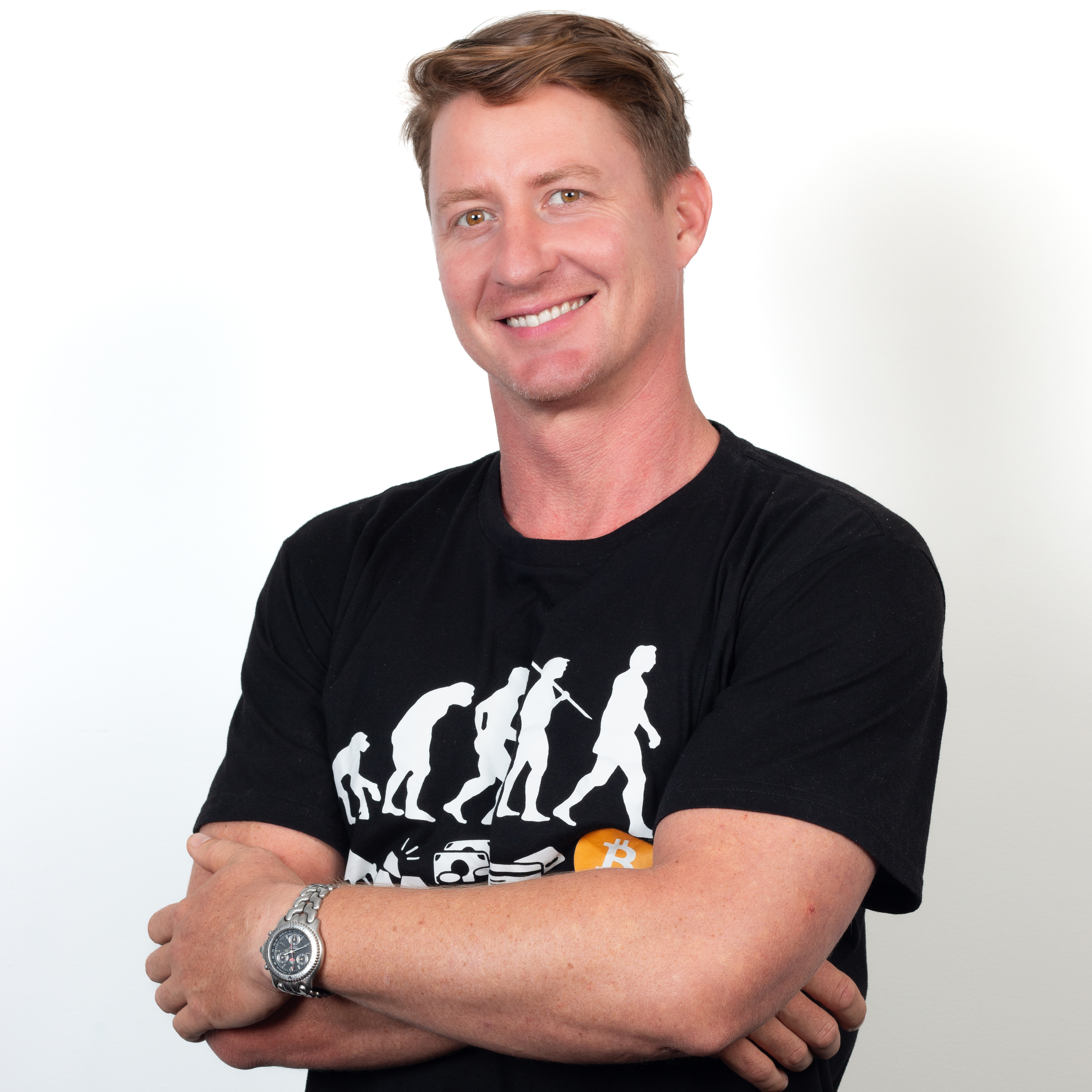 James Beaumont | Bitcoin Coaching